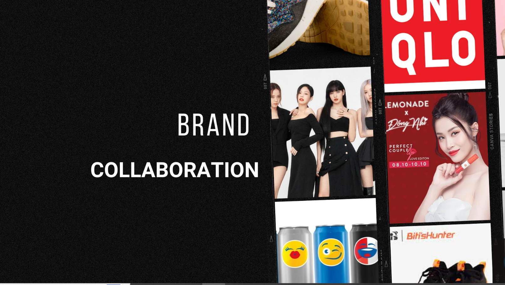 Brand Collaborations: Nâng bước Thương hiệu từ những cú bắt tay đình ...